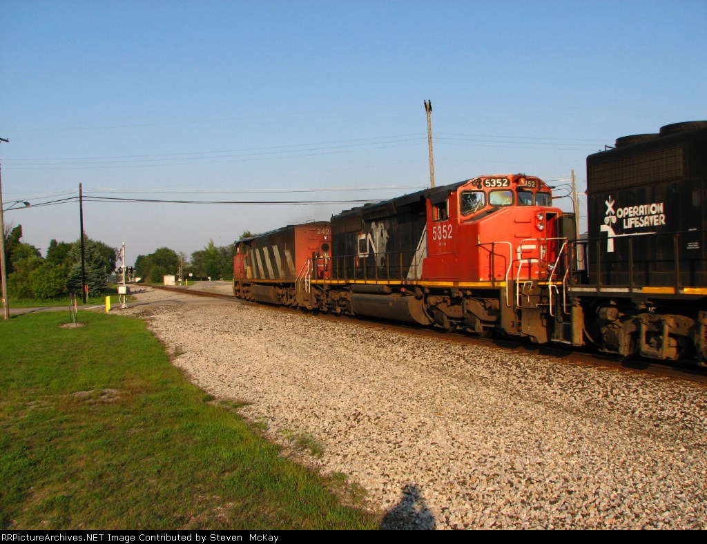 CN 5352